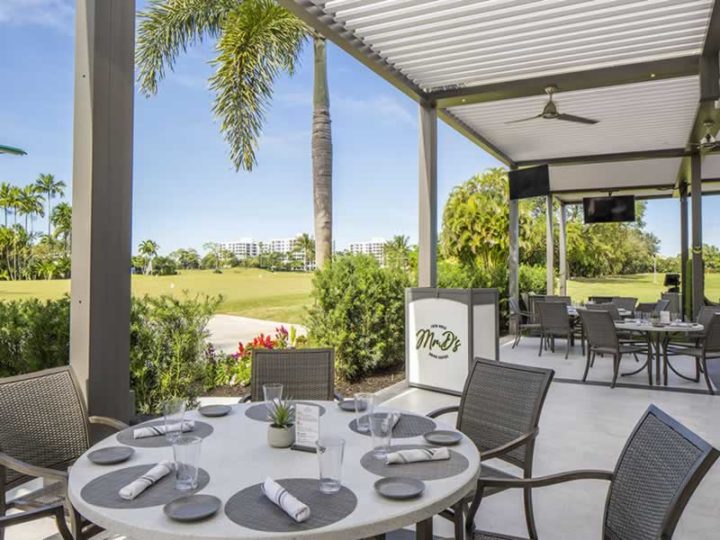 Motorized Louvered Patio Covers - Syzygy Global