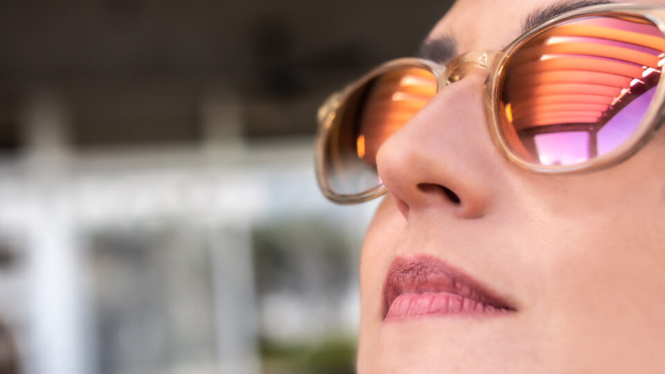Shade Structure: Protect Against Sun Exposure - SYZYGY Global