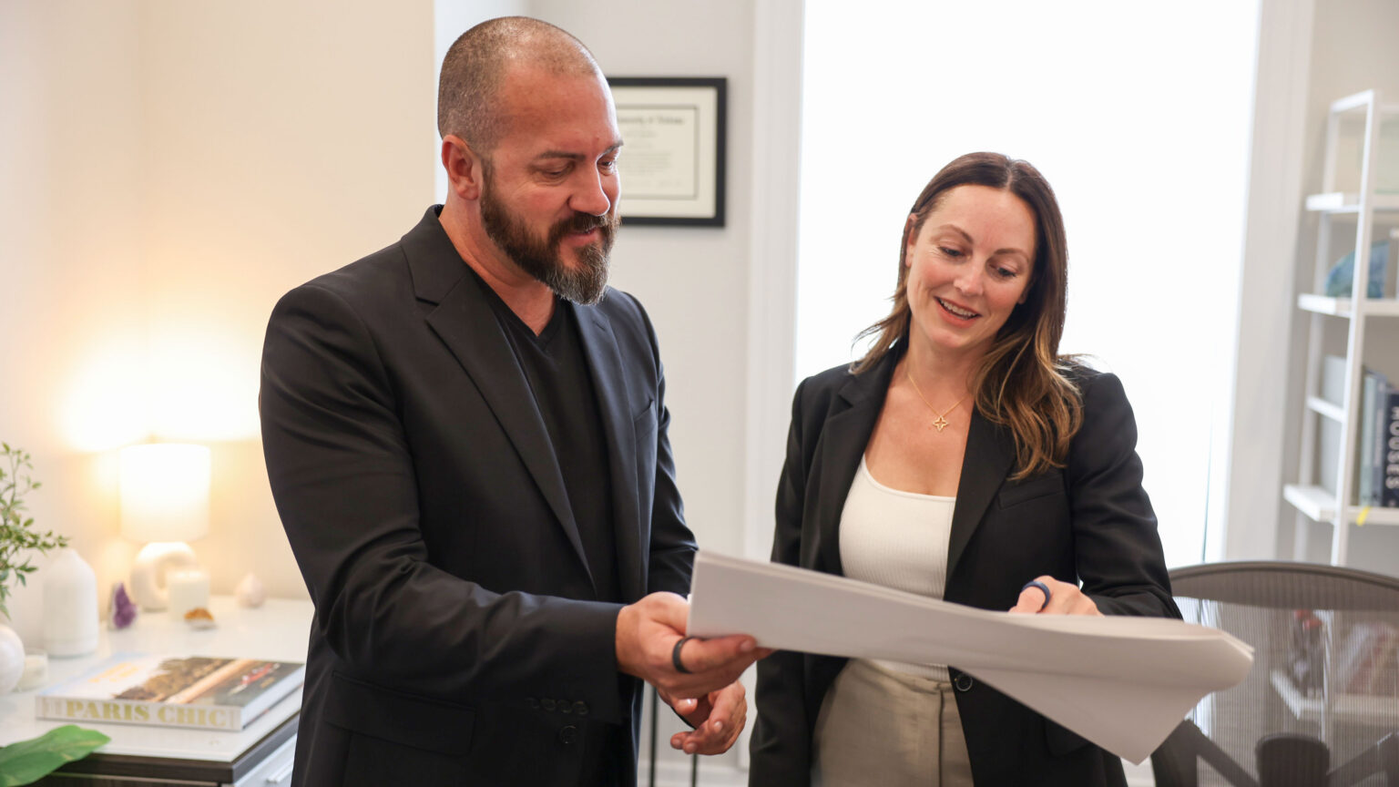 Jason Herring on the Future of Luxury Pergolas