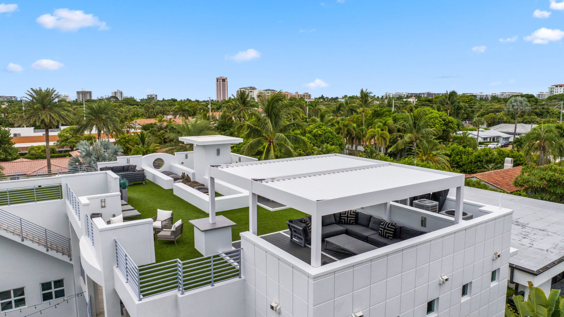 Setbacks and Property Lines: Where Can You Place a Pergola?