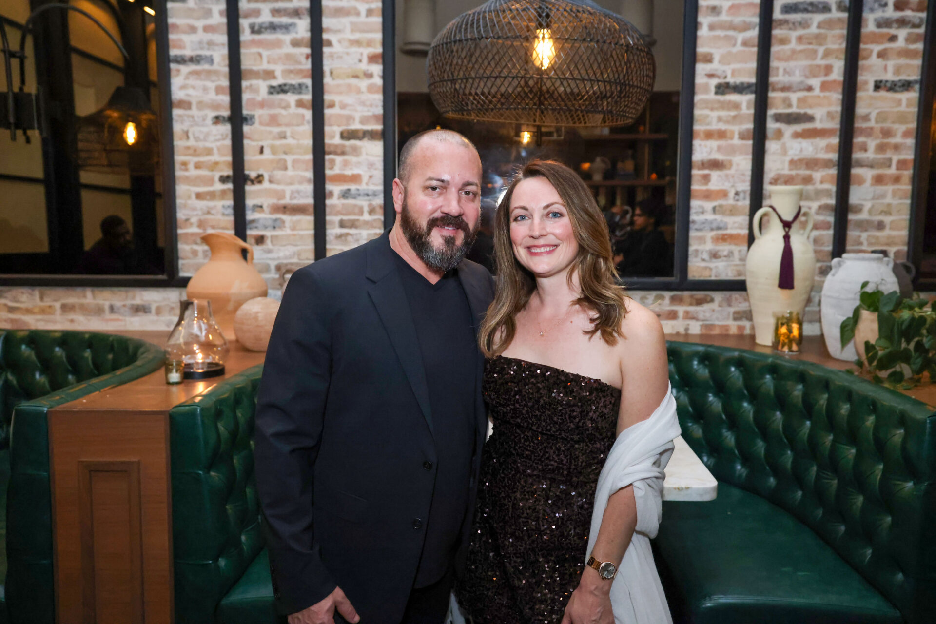 SYZYGY Global Holiday Party 2025: Celebrating Our Team